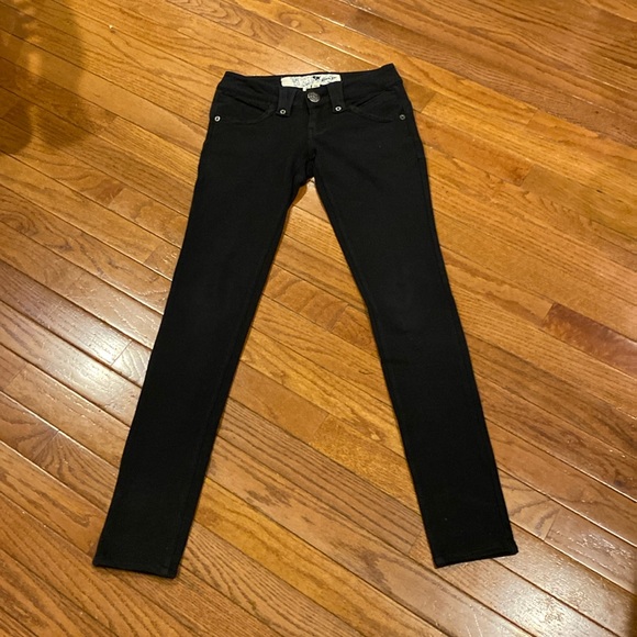 Jolt | Jeans | Stretchy Skinny Jeans | Poshmark